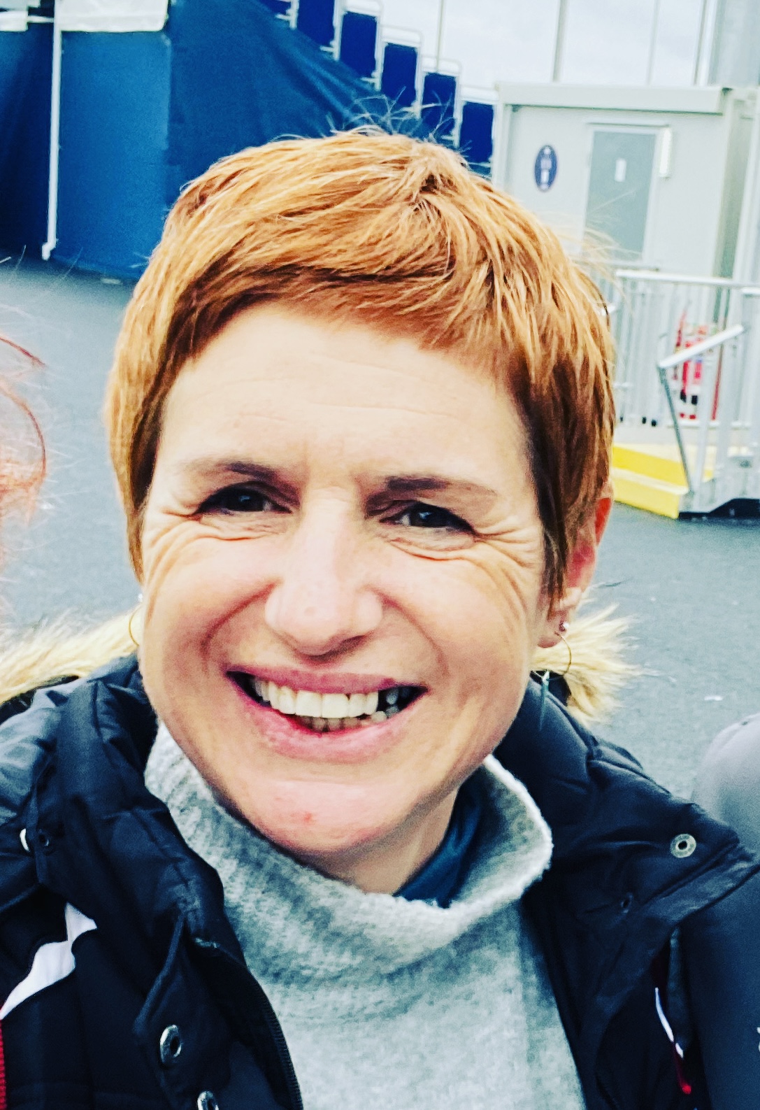 Meet the Team – Prism Arts