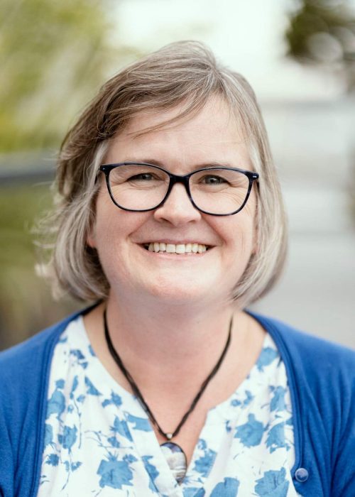 Meet the Team – Prism Arts