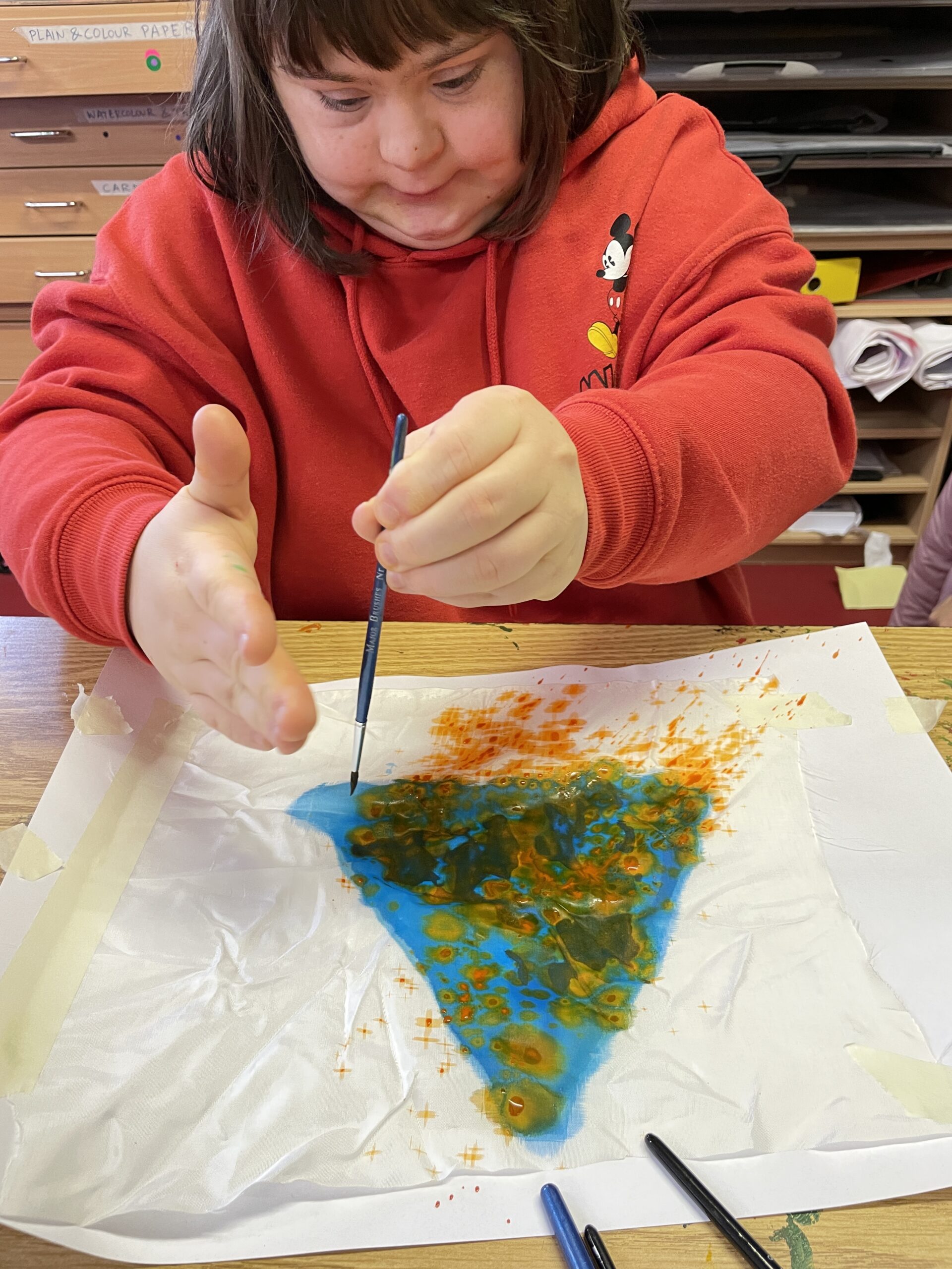 Katie Rudd – Prism Arts