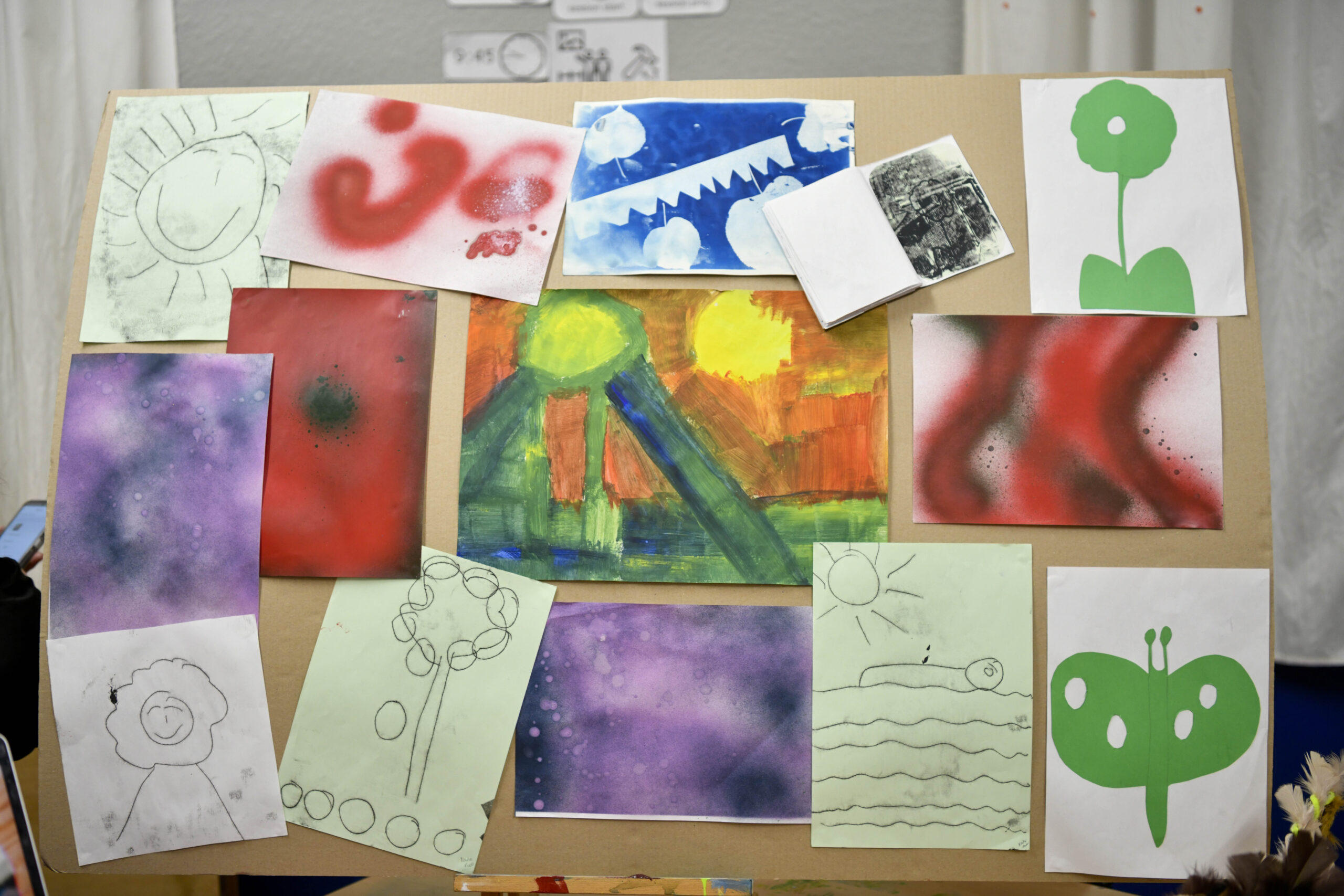 Katie Rudd – Prism Arts