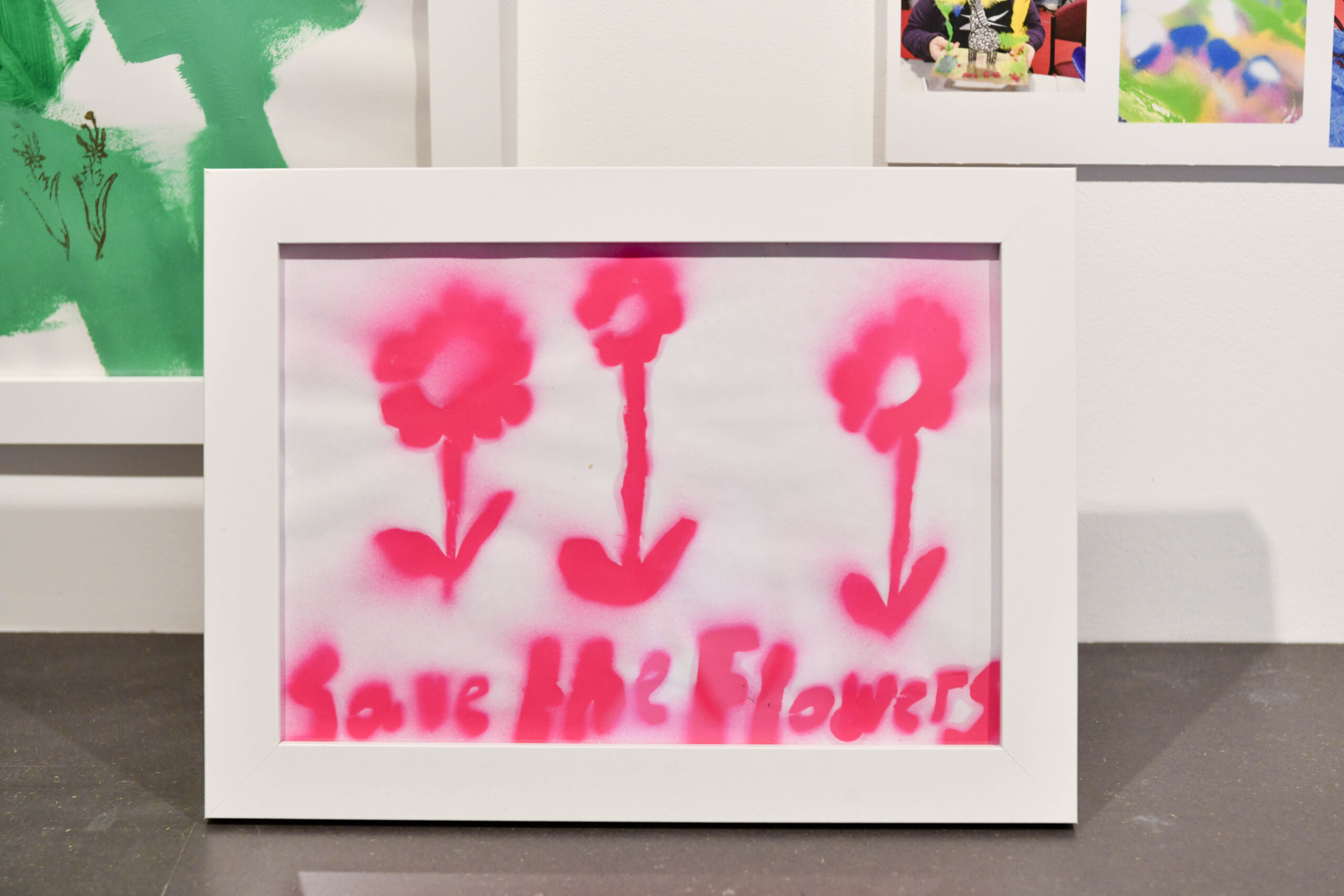 Katie Rudd – Prism Arts