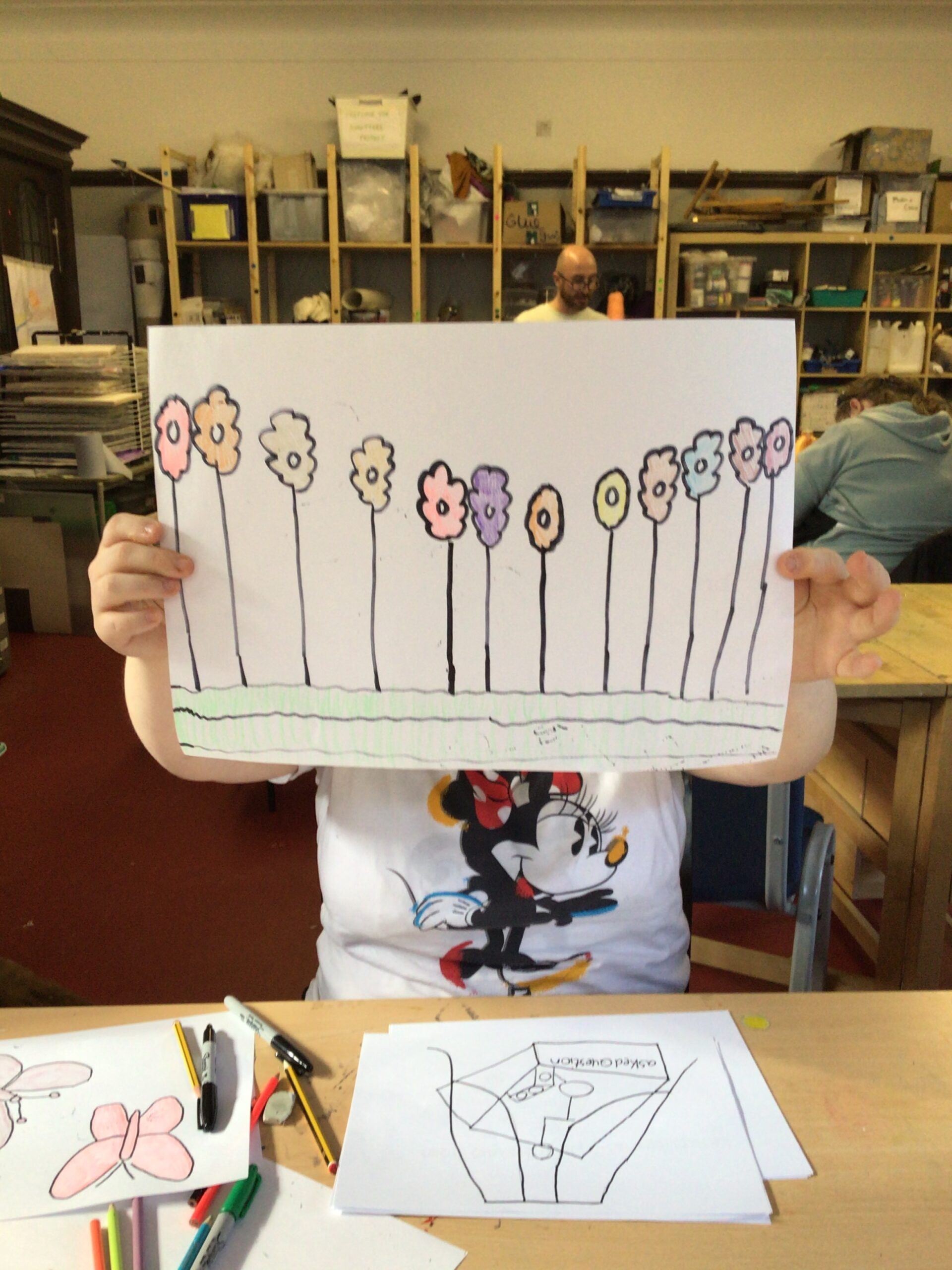 Katie Rudd – Prism Arts