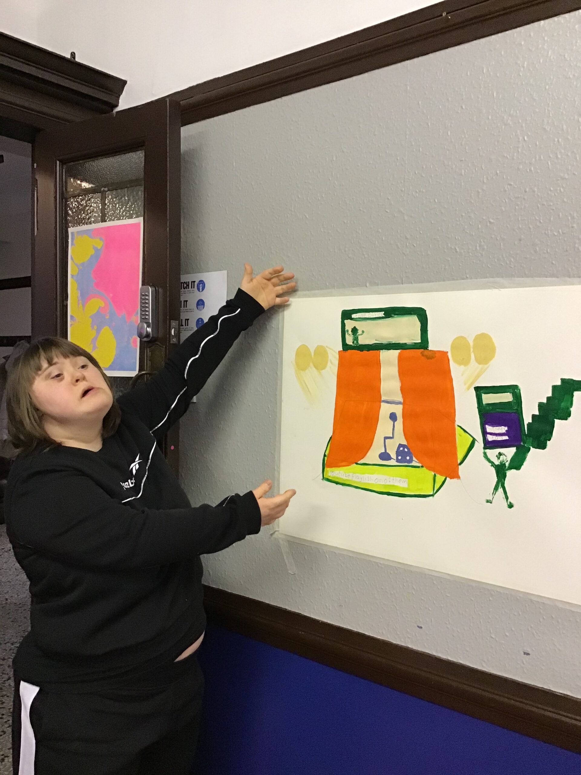 Katie Rudd – Prism Arts