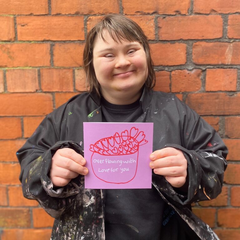 Our Stories – Prism Arts